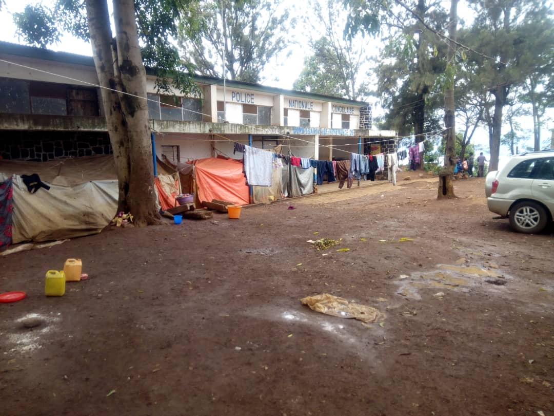 Les mouvements citoyens LUCHA RDC Afrique et TELEMA plaident pour les ...